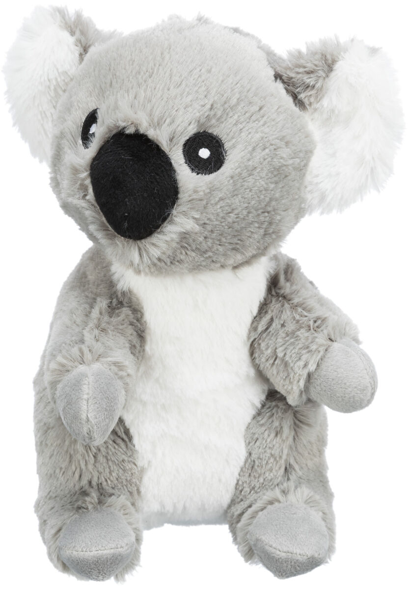 L(-22%)Jucarie Pentru Caini, Koala, Plus, Be Eco, Cu Sunet, 21 cm ...