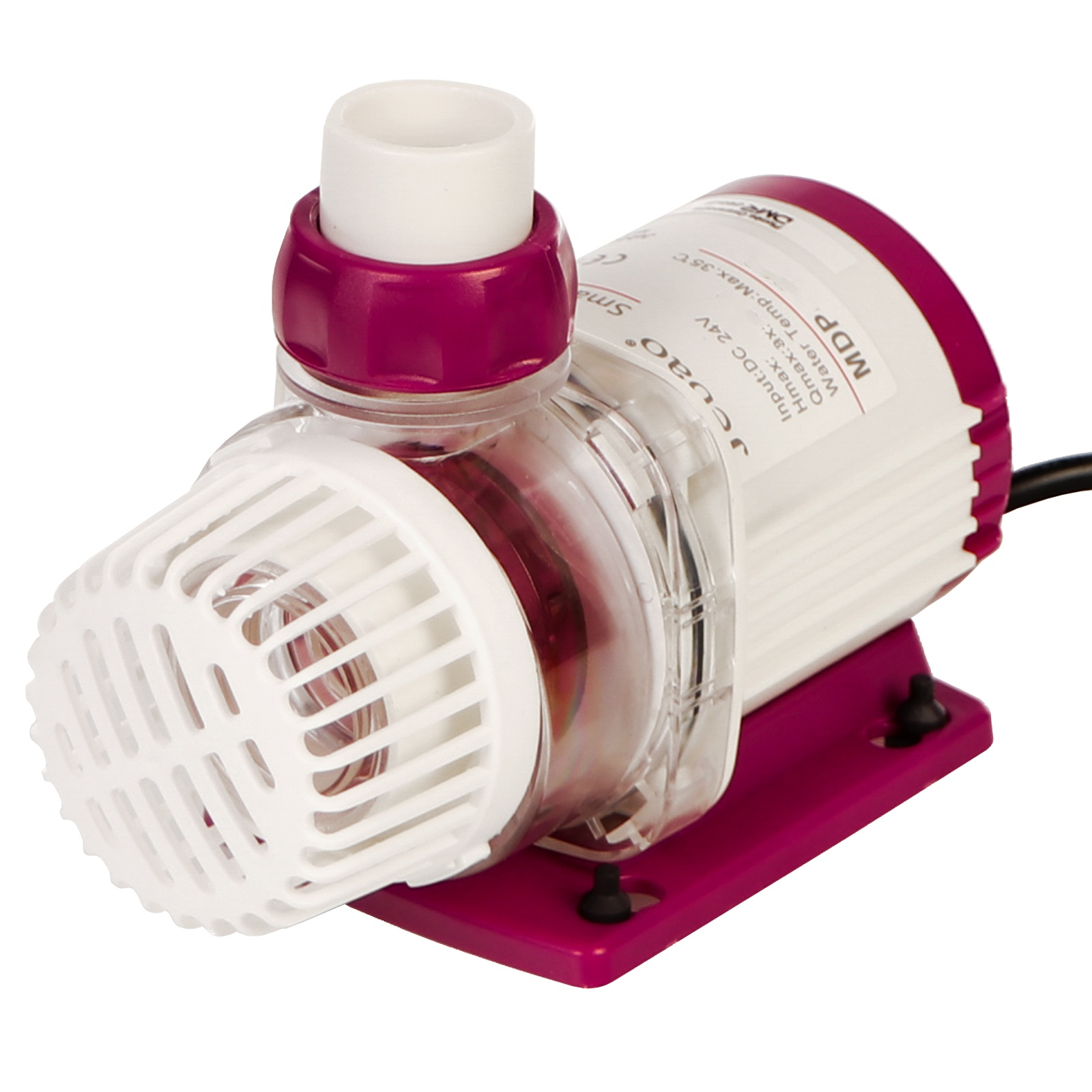 Pompa de Circulatie Smart DMP-5000, max.5500L/H, cu Aplicatie Google ...