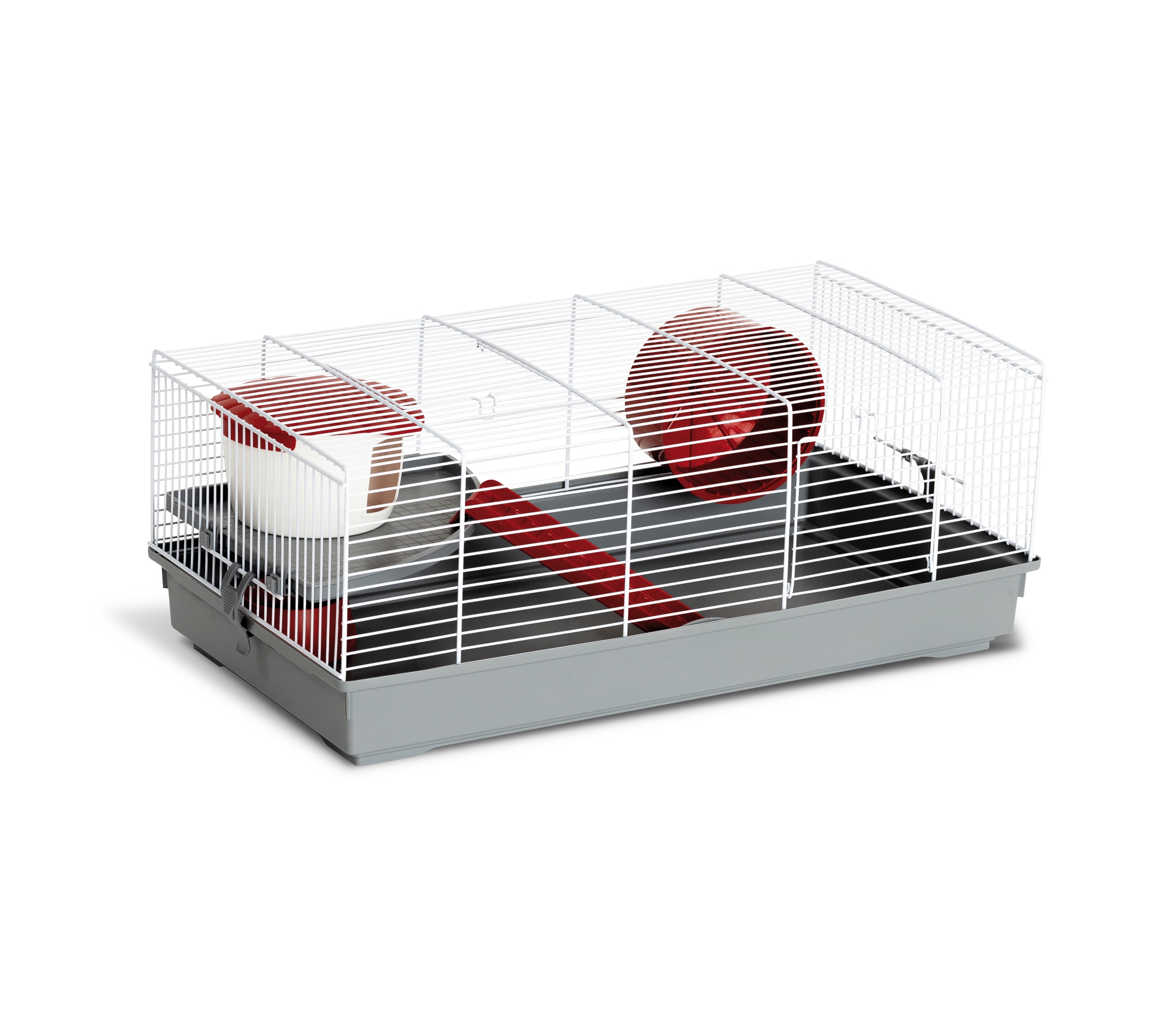 Cusca Pentru Rozatoare, Duffy, 58x32x22 cm, 20330011 - Exotic-K