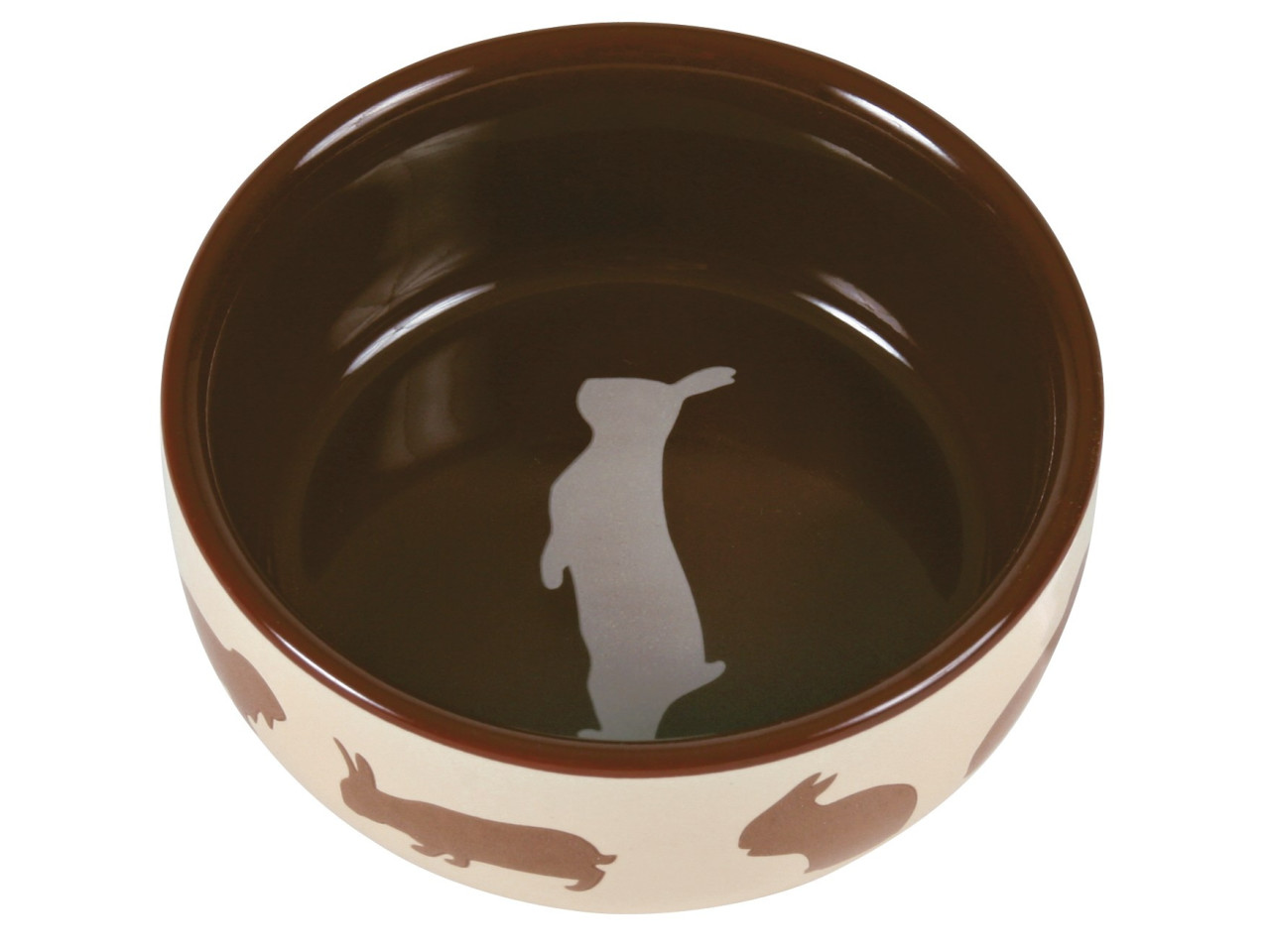 Castron Ceramica 250 ml Rozatoare 60733 - Castroane - Hranitoare ...