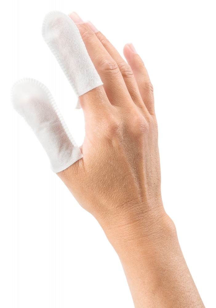 Servetele Degetar Pentru Igiena Dentara La Caini/Pisici, 50 buc, 29393 ...