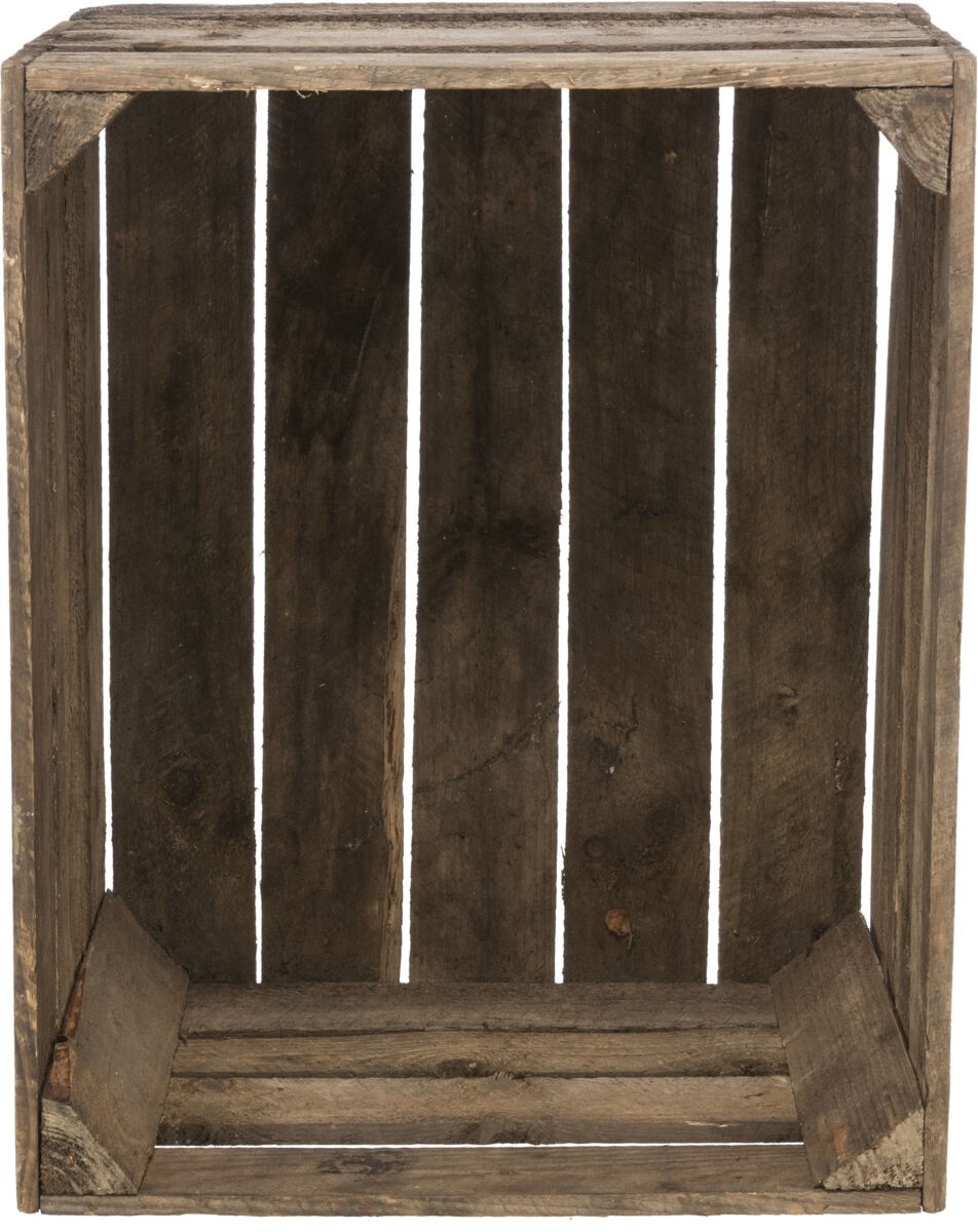 Cutie din Lemn pentru Prezentare Produs, 50 x 30 x 40 cm, 90093 ...