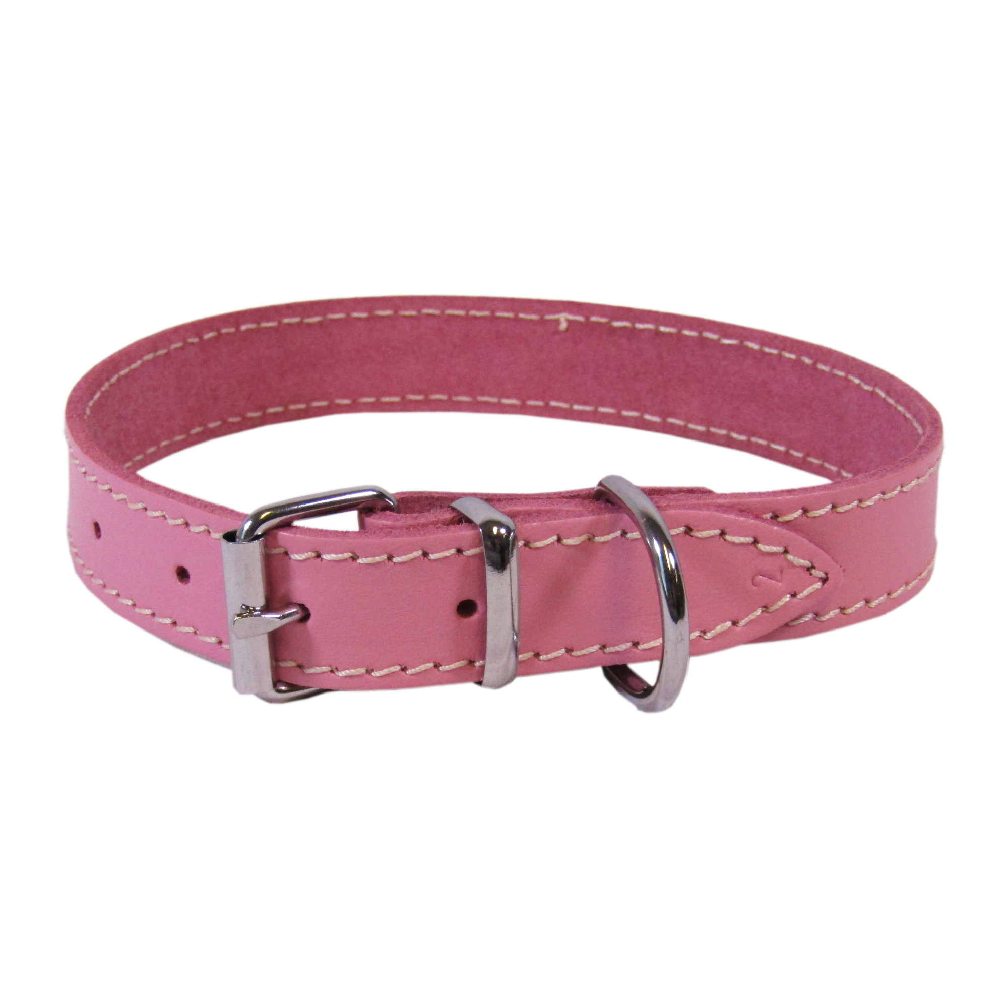 Zgarda L2 2.0/45 cm - Simplu - Roz - Zgarzi Lese & Hamuri - La Plimbare ...