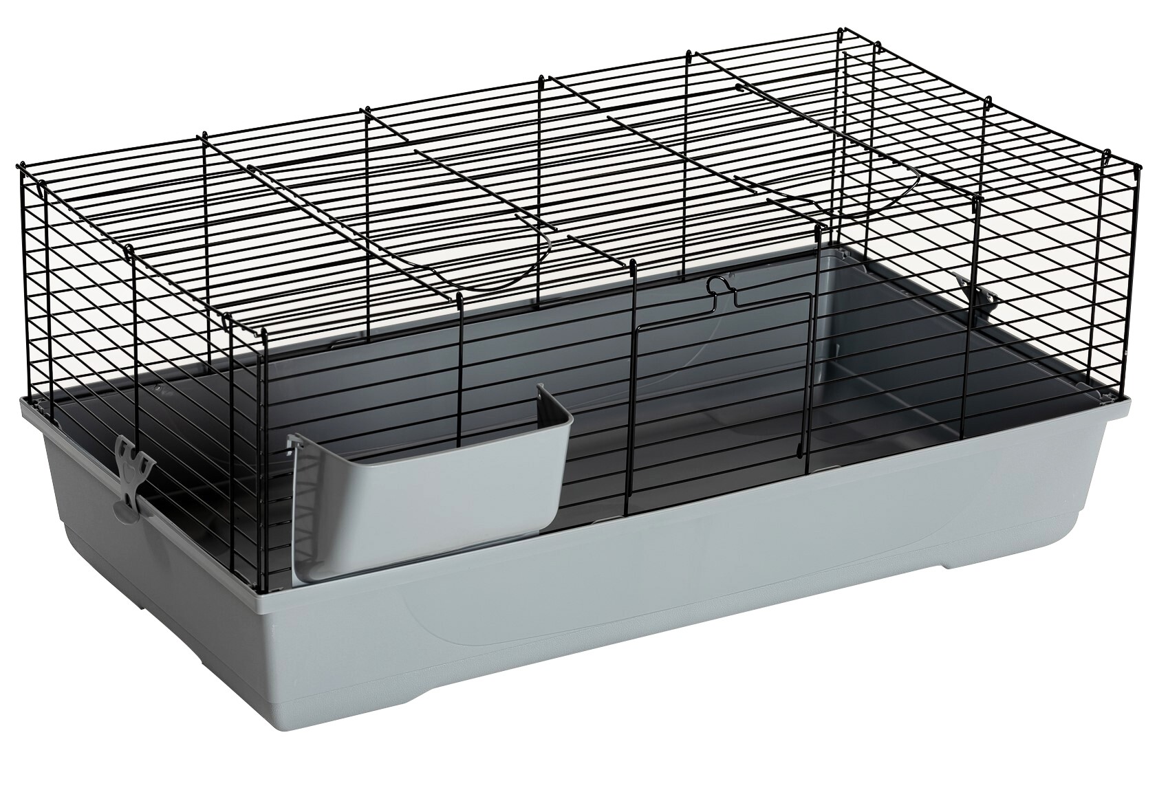 Cusca Pentru Rozatoare, Cavia 100, 90x43x42 cm, G140.37.6 - Custi si ...