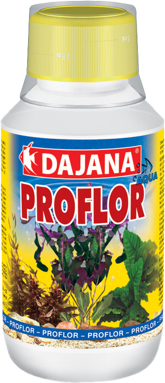 Proflor 100 ml - Dp522A - Exotic-K