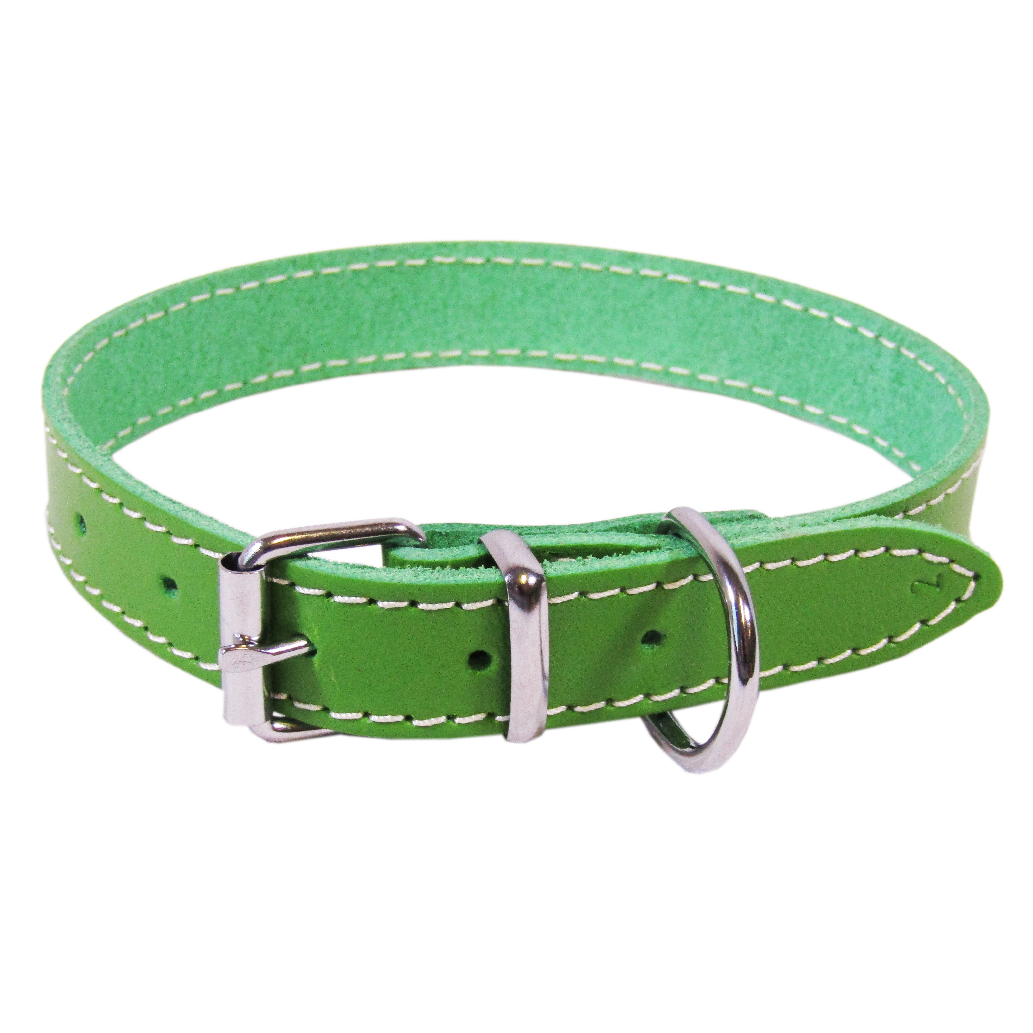 Zgarda L2 2.0/45 cm - Simplu - Verde - Zgarzi Lese & Hamuri - La ...