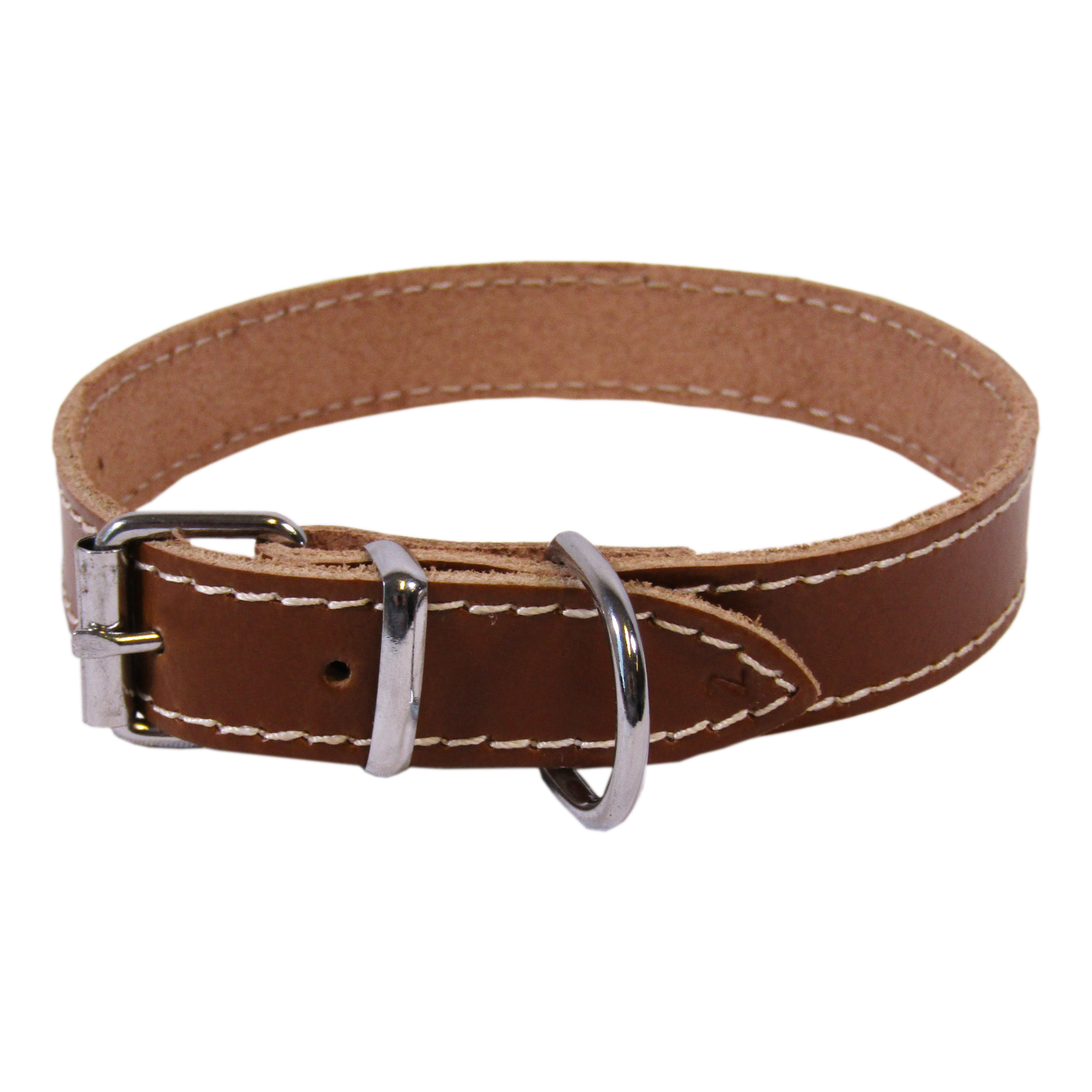 Zgarda L2 2.0/45 cm - Simplu - Maro - Zgarzi Lese & Hamuri - La ...