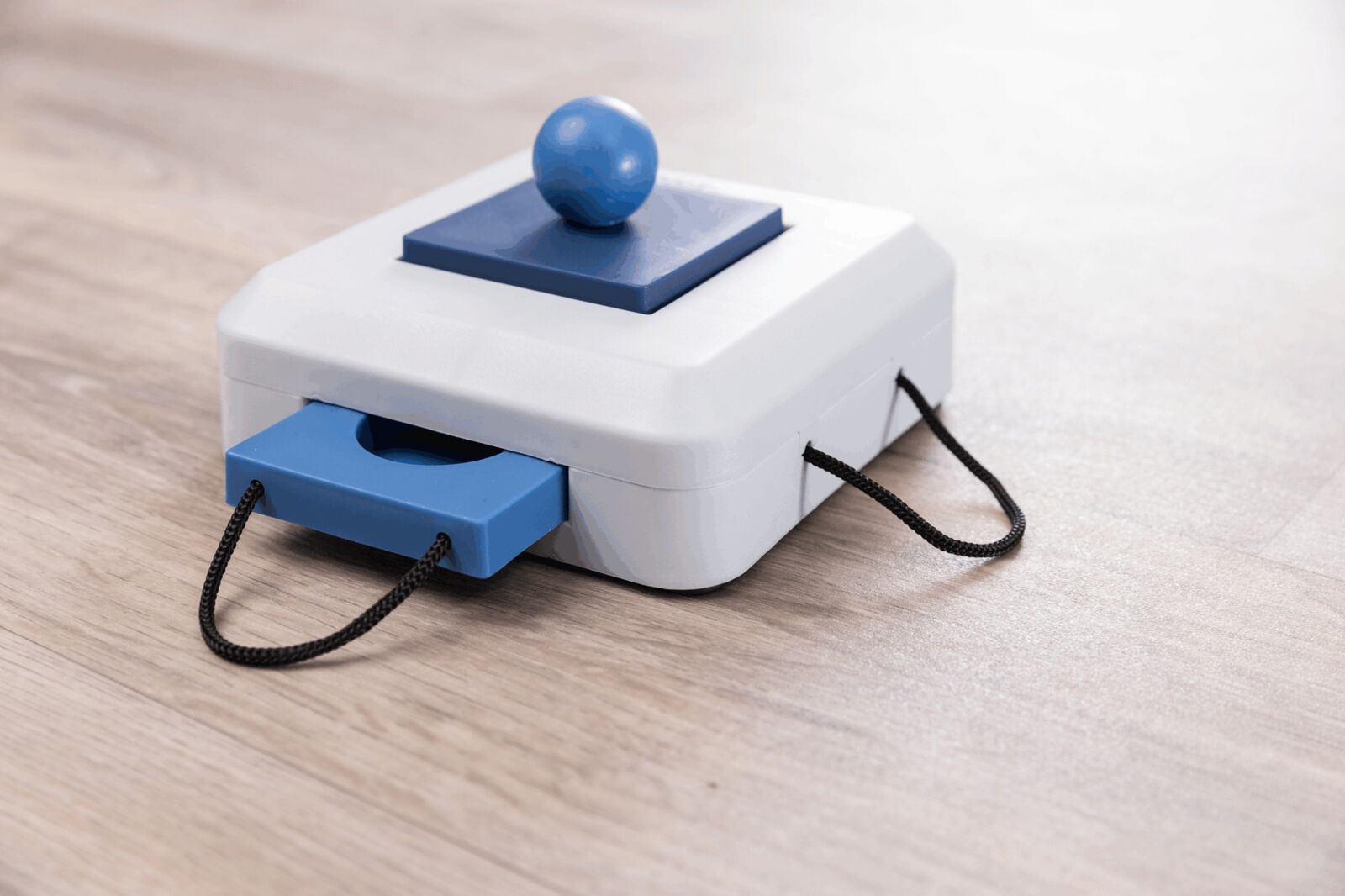 Jucarie Dog Activity, Gamble Box Strategy Game, 15 x 15 x 9 cm, 32011 ...